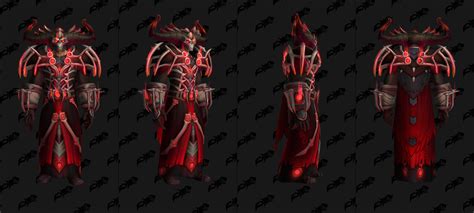 Best Warlock Demon