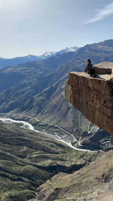 Дагестан Dagestan Язык тролля в ауле Гоор ⛰️🦅 в 2024 г Методики фотографирования Тролль