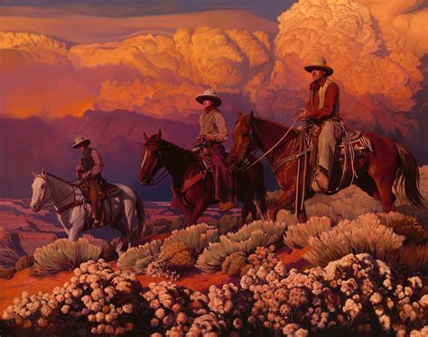 The Next Generation Southwest Art Magazine