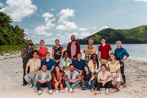 Who Was Voted Off Survivor Tribes Merge Idol Played