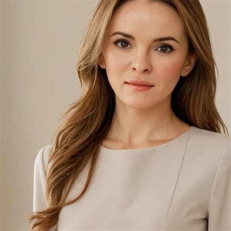 Chat With Danielle Panabaker Text Or Voice Enjoy Ai Chat Free And Safe