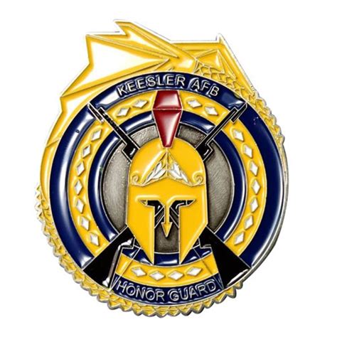 Keesler Afb Logo Keesler Afb 815th Weather Reconnaissance Squadron