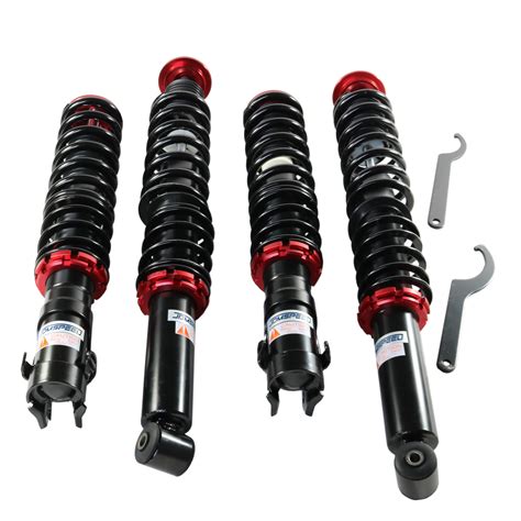 Jdmspeed Assembly Coilover Kits For Vw Mk2 Mk3 Golf And Jetta Coil Sprin