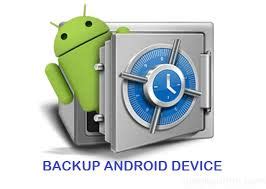 Top Android Backup Apps Code Exercise