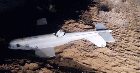 В окупованому Криму заявили про масовану атаку БпЛА