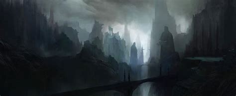 Shadowfell Geographic Location In Forgotten Realms World Anvil