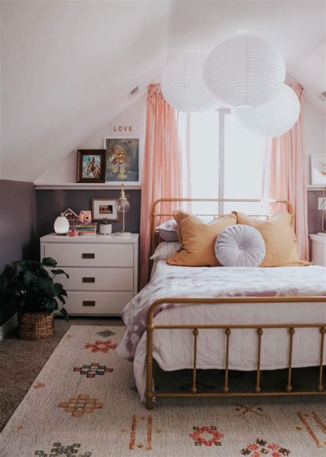 Tween Girl Bedroom Decorating Ideas Artofit