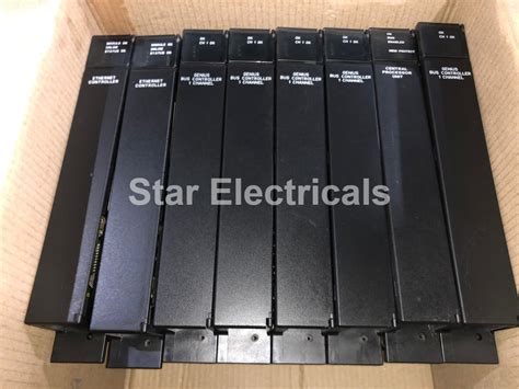 GE Fanuc Series PLC At Rs Fanuc Programmable Logic Controllers In Bhavnagar ID