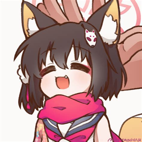 Animal Ear Fluff Danbooru