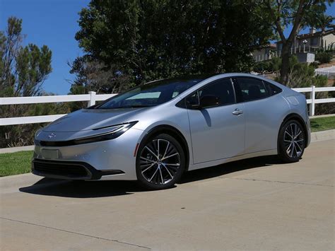 Toyota Prius Is Our Best New Model Of 2024 Kelley Blue Book