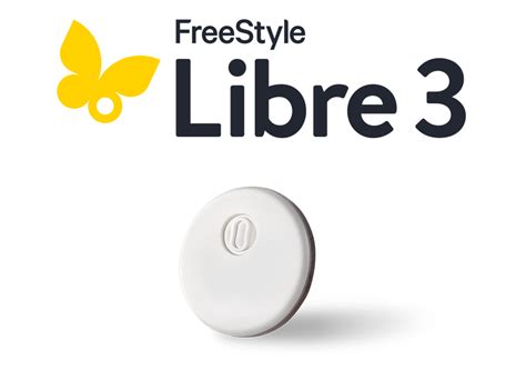 Mit Welchen Geräten Oder Apps Funktioniert Der Freestyle Libre 3 Sensor