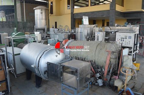 Mesin Bekas Baru Farmasi Dan Industri Bandung Jual Mesin Industri Bekas Farmasi Packing