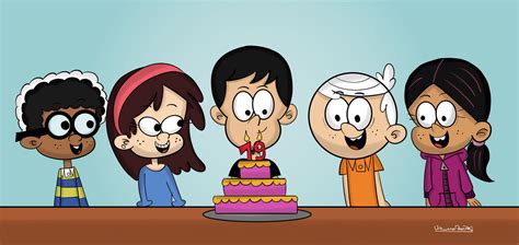 My 19th Birthday By Universepines7102 On Deviantart