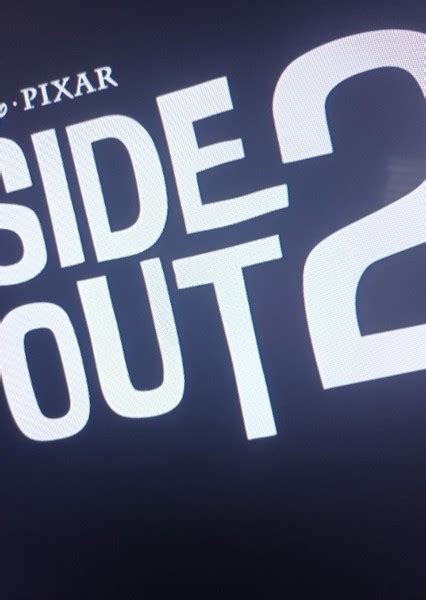 Disney Pixar Inside Out 2 Fan Casting On Mycast
