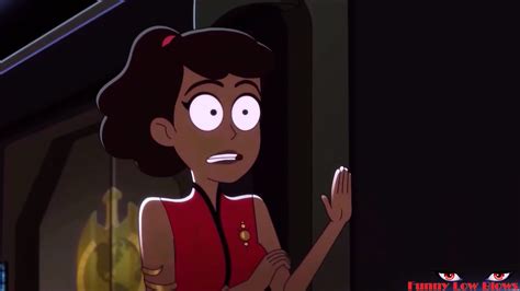 Star Trek Ebony Ballbusting Multi Nutshots Kick In The Balls Bb Compilation Eporner