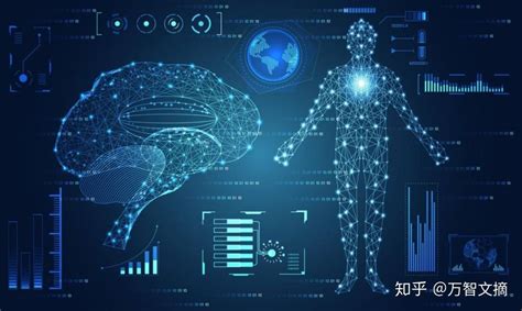 生物科技 Ai进军医疗健康产业8万亿市场，传统医疗模式或有改观 知乎