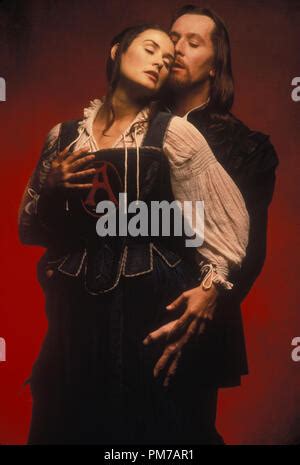 The Scarlet Letter Movie Demi Moore