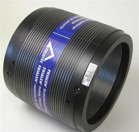 40mm Friatec Electrofusion Coupler Elbow Rs 15000 Unit Techmantiq Envision Private Limited