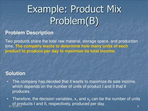 Ppt Linear Programming Powerpoint Presentation Free Download Id393155