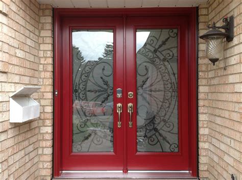 5 New Trends In Stylish Front Door Decoration Milano Blog