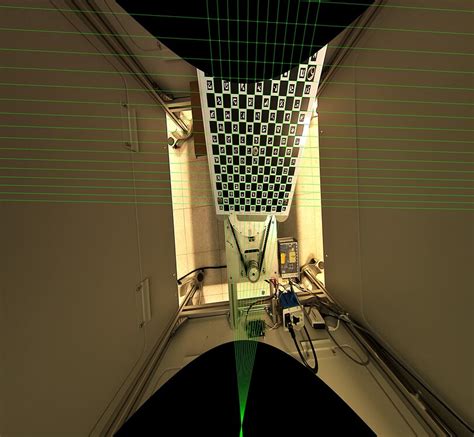 Strange Distortion Coefficients After Calibration Calib3d Opencv