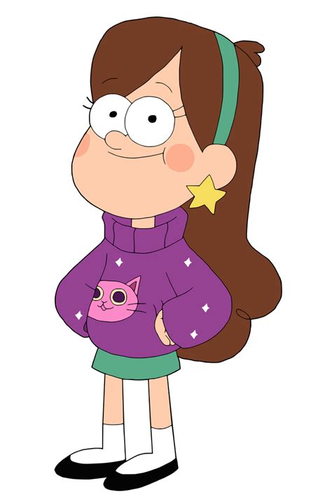 Mabel Pines Vector 5 By Tt4ever229 On Deviantart Mabel Pines Vector 5 By Tt4ever229 On Deviantart