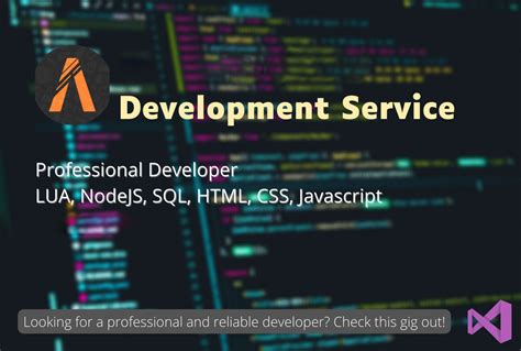 Paid [paid] Development Service Fivem And Discord Bot Vag Premium Fivem Scripts Fivem