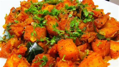 Masala Idli Fry मसाला इडली Fried Idli Recipe Chili Idli Leftover