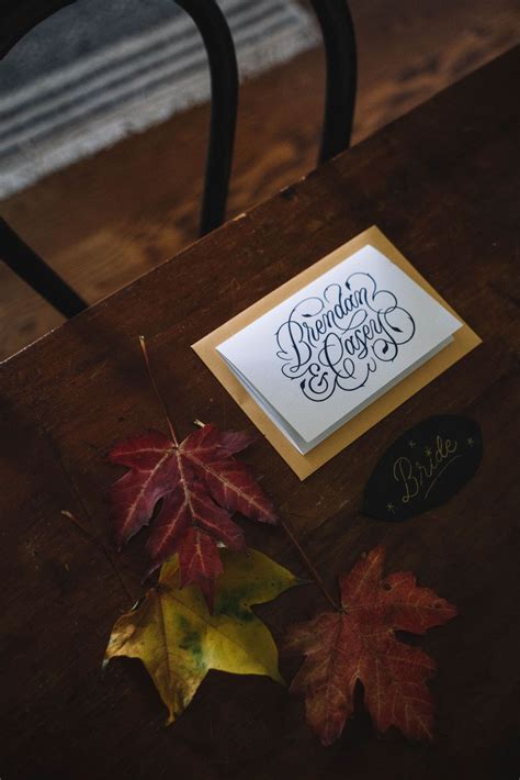 Casey And Brendan Phoebe Powell Photography