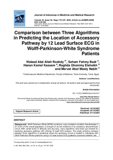 Pdf Comparison Between Three Algorithms In Predicting The Location Of
