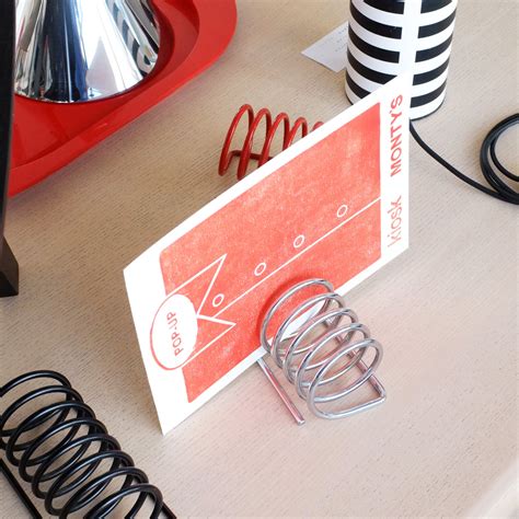 Vintage Table Top Spotlight — Kiosk