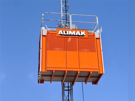 Alimak In Ekspresa Ekspresa
