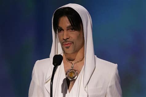 40 Years Ago Prince Combines Sex Synths And Doomsday On ‘1999