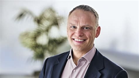 Orbcomm Appoints Christian Mezger As Chief Financial Officer Citybiz