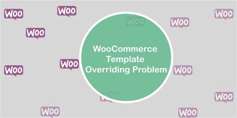 Woo Commerce Template Overriding Problem NavThemes