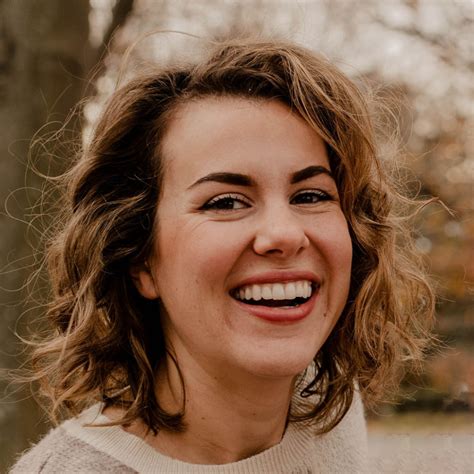 About Caitlin Blaylock Make Every Moment Count