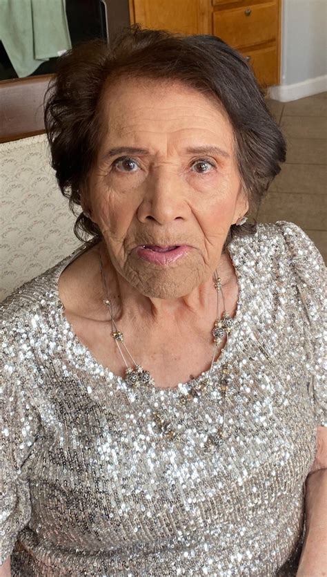 Refugia Lopez Obituary Yakima Wa