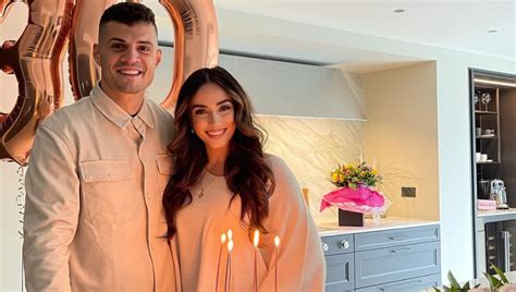 Leonita Xhaka Ndan Imazhe Nga Pritja E Mb L