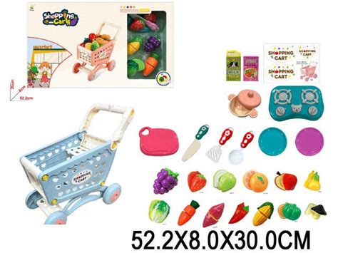 Купити Телескоп 228e2 5 1980083 12шт 2 види продукти на липучках плита дощечка ніж в