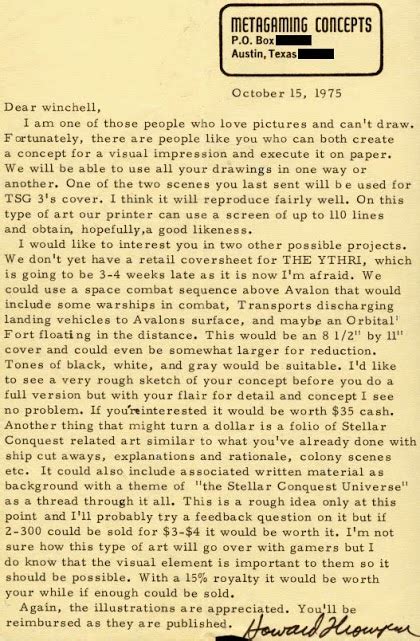 Designer Spotlight An Interview With Winchell Chung Jeffros Space