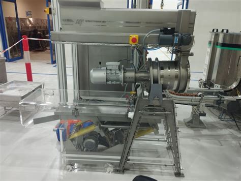 Ahad Javed On Linkedin Recyclinginnovation Sustainabilitygoals Automationsuccess