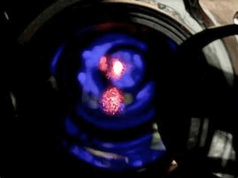 Precise Atomic Clock Pushes New Frontiers In Physics