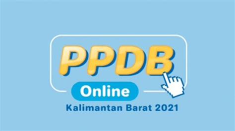 Hari Pertama PPDB Situs Sempat Error Disdik Kalbar Tambah Server Agar
