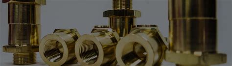 Brass Coupler Manufacturer In China Hm