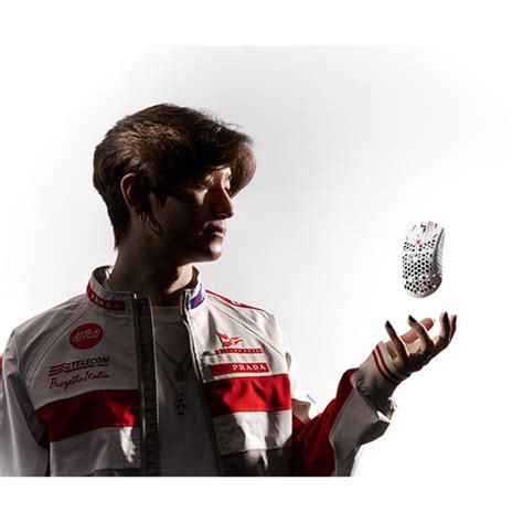 Finalmouse Ultralightx Pro Aceu｜ふもコレ Fumo Collection