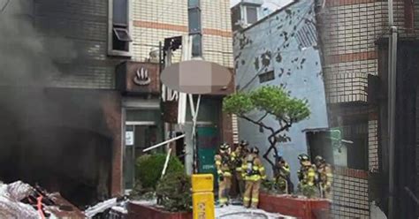 부산 목욕탕 폭발 부상자 1명 추가 확인총 24명으로