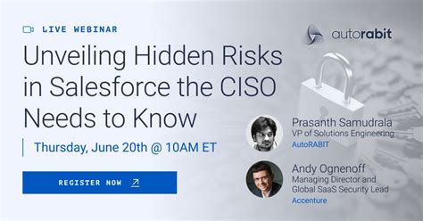 Autorabit On Linkedin Salesforce