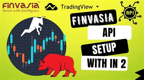Finvasia Api Setup Algo Trading With Nextlevelbot Youtube