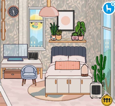 Toca Boca Mansion Ideas At Douglas Wilder Blog