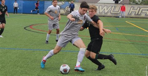 Roger Williams University Hawks Mens Soccer Summer Residential Camp